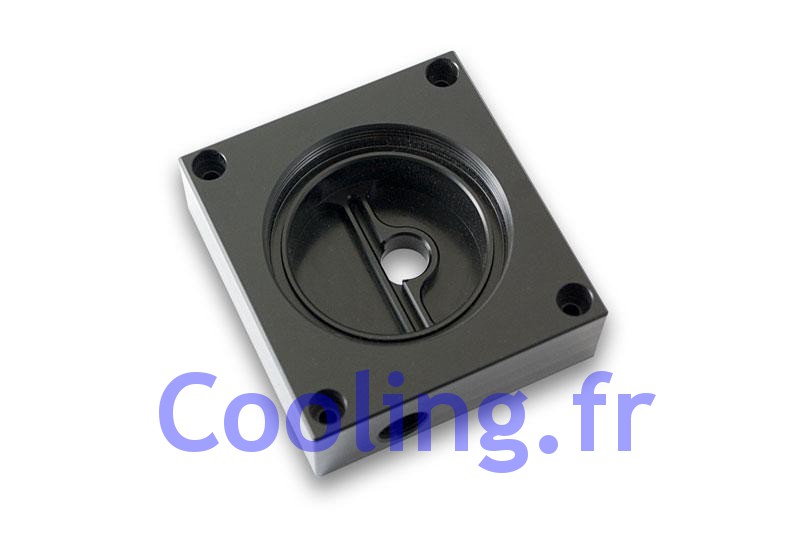 EK-XTOP Dual D5 XRES Upgrade Link - EK Water Blocks - Réservoir ... EK-XTOP Dual D5 XRES Upgrade Link - EK Water Blocks - Réservoir ...